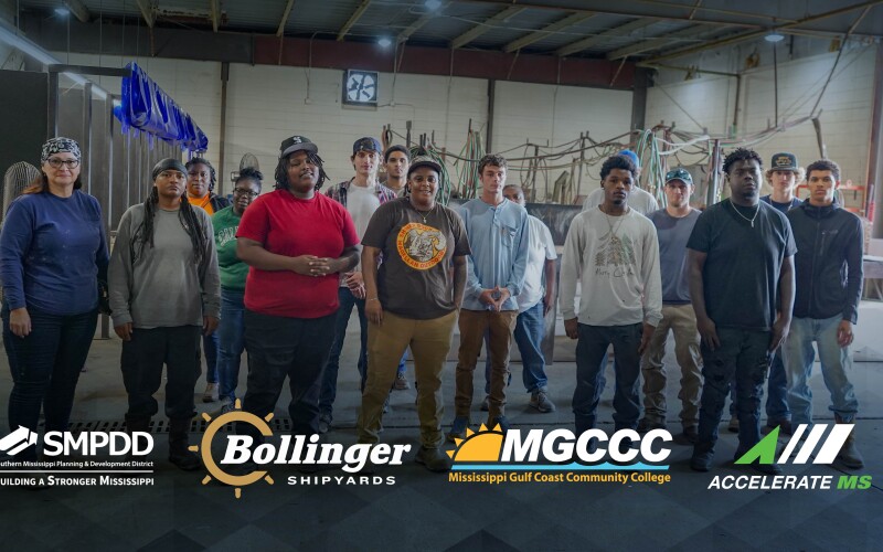 ‘Shipfitter Bootcamp’ launches | WorkBoat